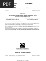 En 13501-1-2018 | PDF