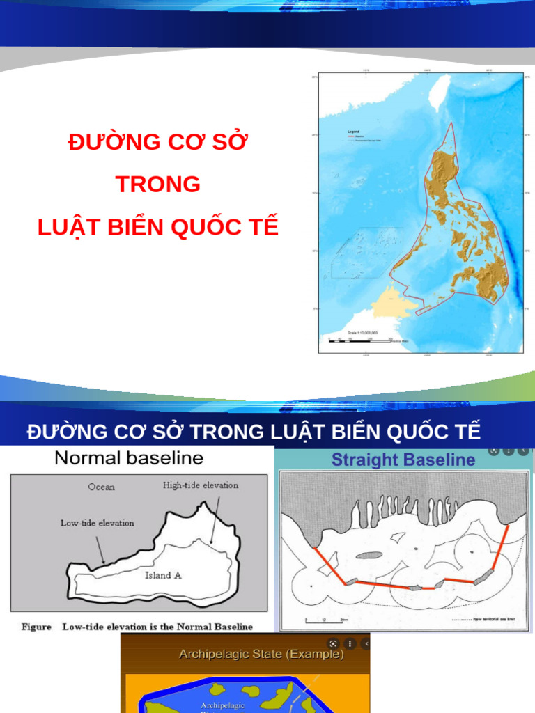 Bai 3. Duong Co So Trong LBQT | PDF