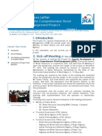 DPWH Flood Control Manual 2010 | PDF | Flood | Environmental Impact ...