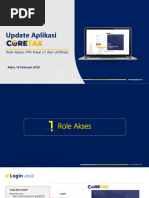 Panduan Daftar Cortex | PDF