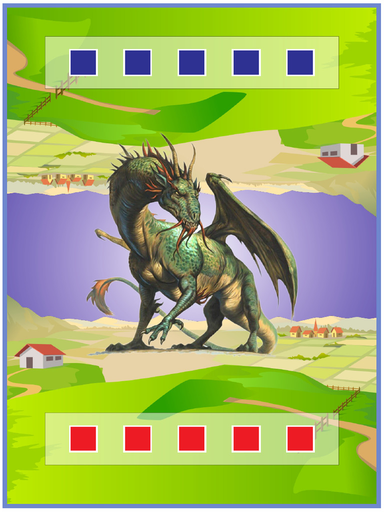 Game Naga | PDF