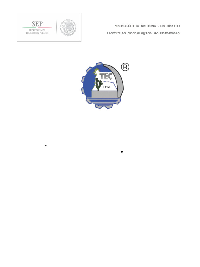 Informe Tecnico 12660119 | PDF | Análisis FODA | Business