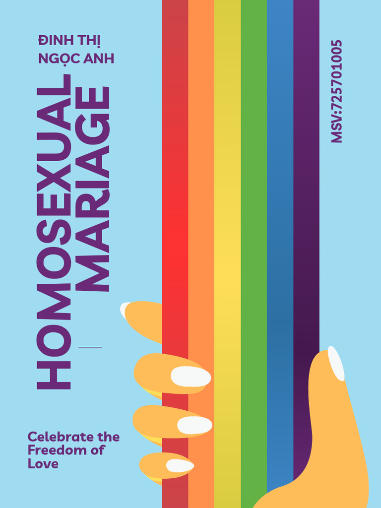 Celebrate The Freedom of Love | PDF