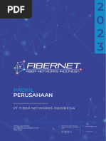 Profil PT Parsaoran Global Datatrans | PDF
