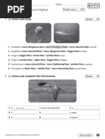 Palfish Demo Script | PDF | Language Arts & Discipline | Home & Garden
