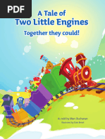 The Little Engine That Could - Piper, Watty | PDF