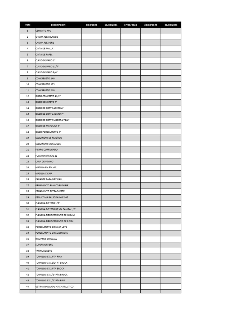 Libro1 (Version 2) | PDF