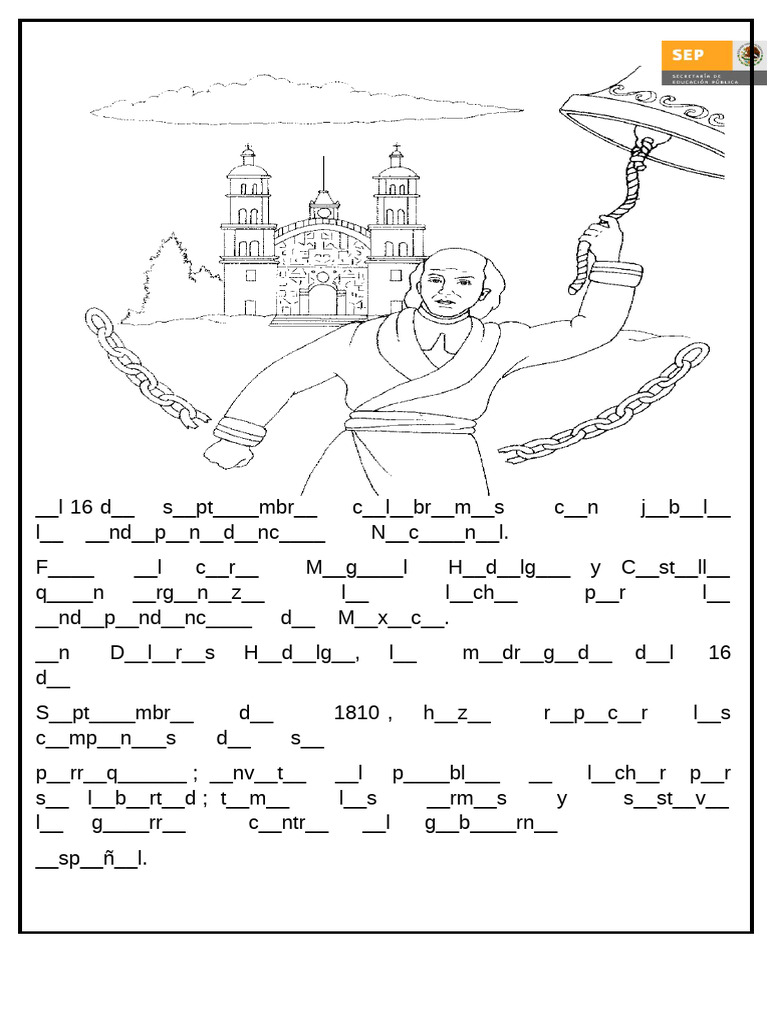 Hidalgo | PDF