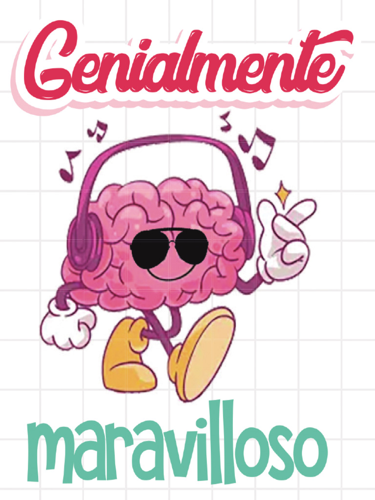 Cerebro Feliz | PDF