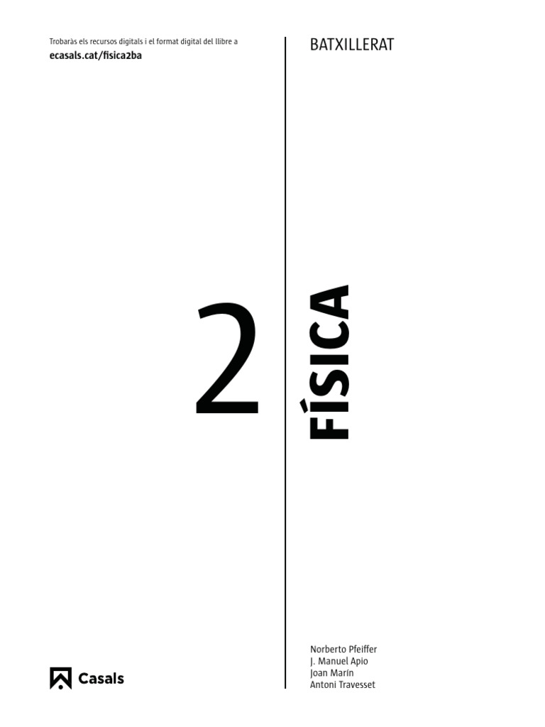 Teoria MHS Llibre | PDF