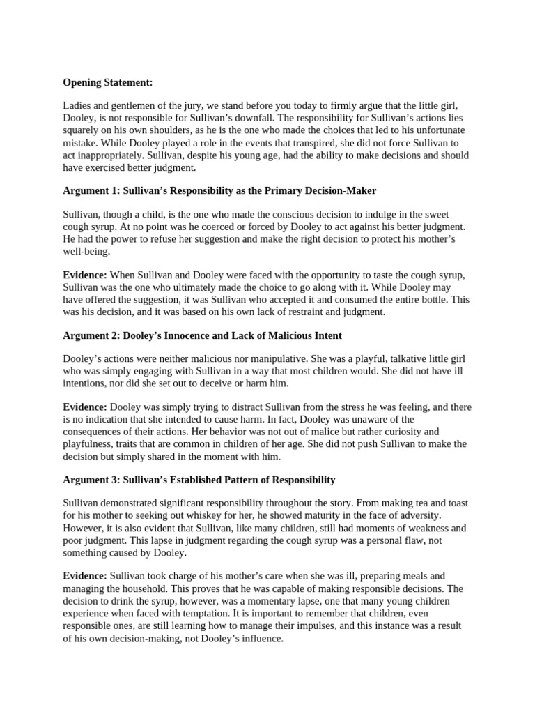 Untitled Document-What Happened by Austin Clark | PDF | Social ...