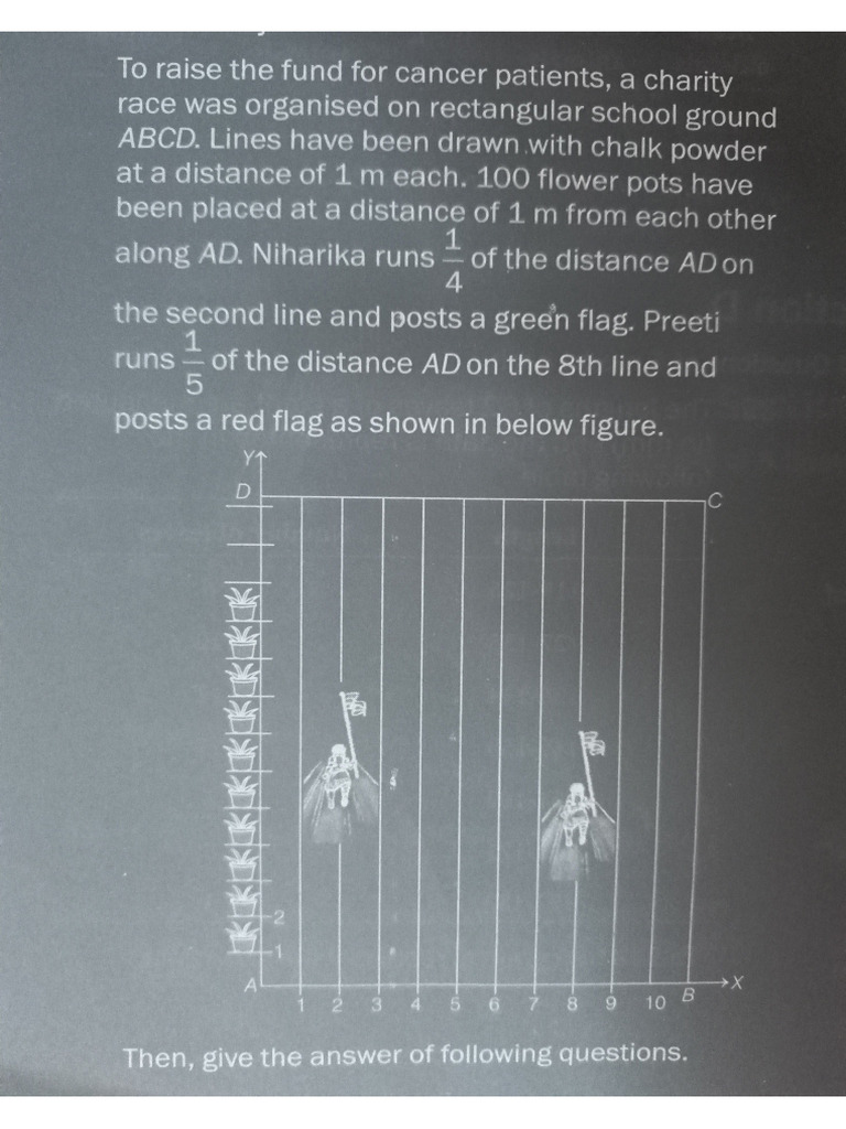 case based questions class 9 | PDF