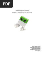 Guía Completa de Otto Blockly para Programar Robots | PDF | Arduino ...