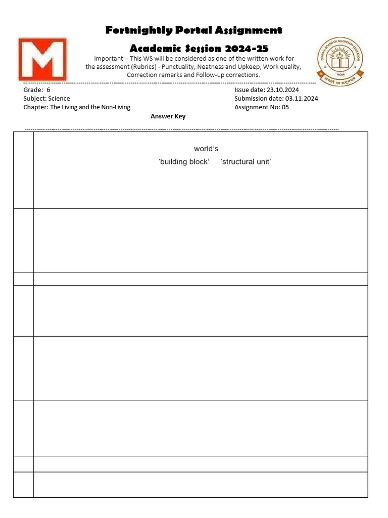 Assignment ans ch7 | PDF | Resin | Excretion