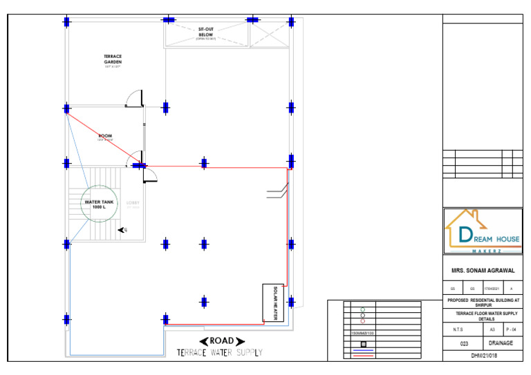 Structural Guidelines for Builders | PDF | Concrete | Pipe (Fluid ...