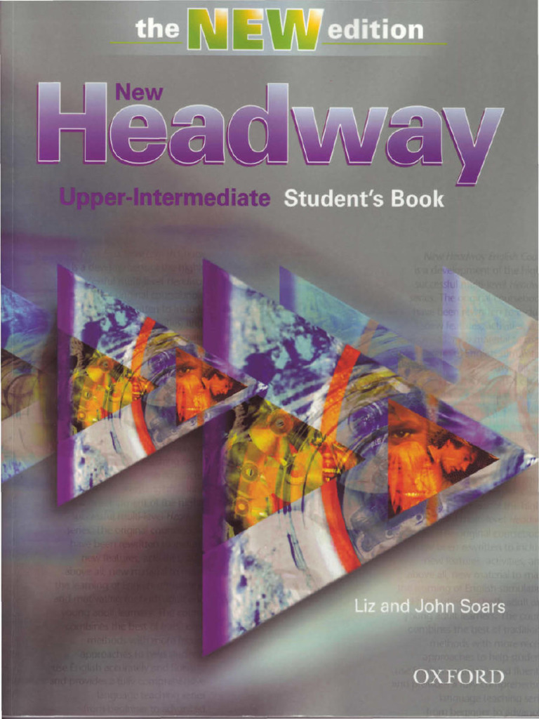 Headway Students Book - 158 | PDF