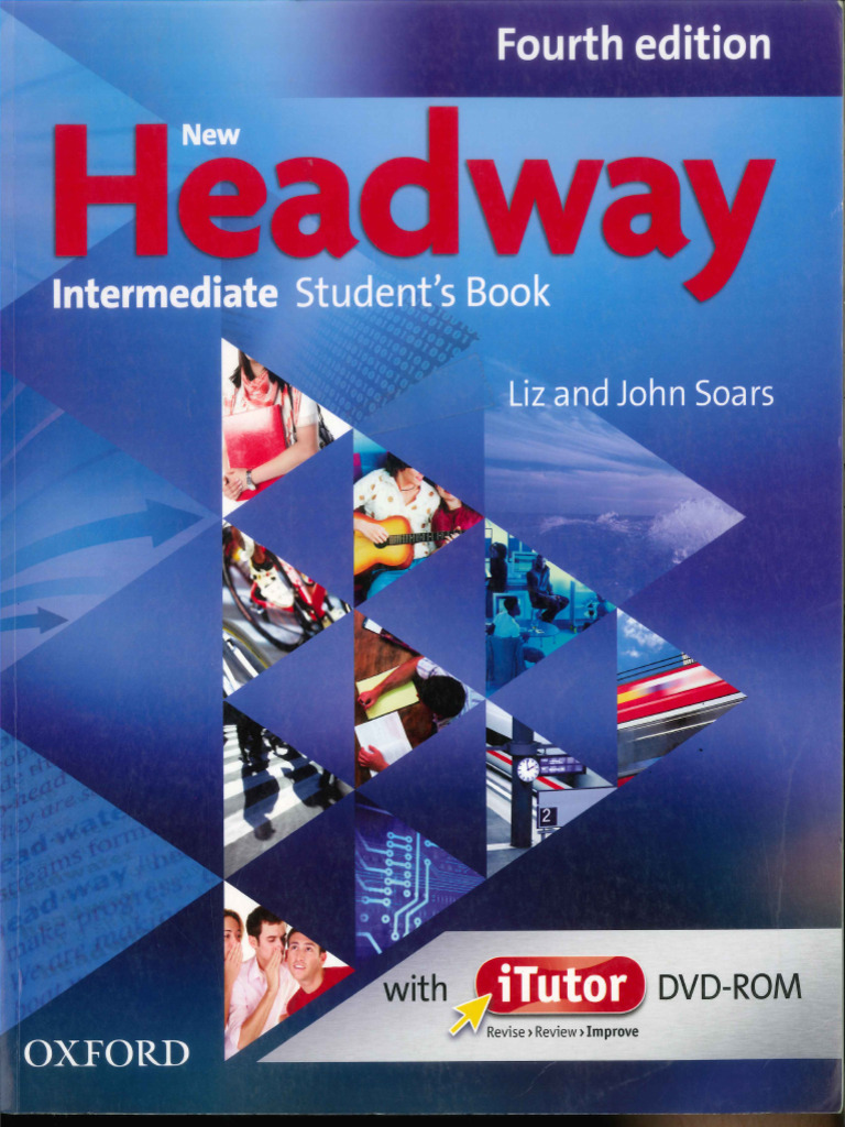 Headway - Azul - Students Book 160 Pag | PDF