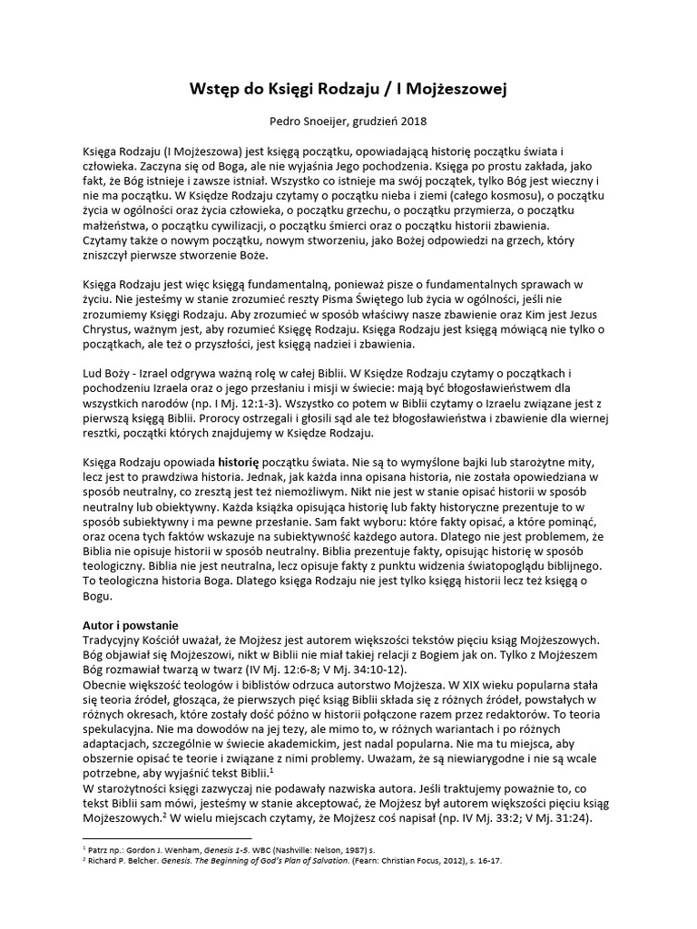 I-Mojz-Wstep-v2 | PDF