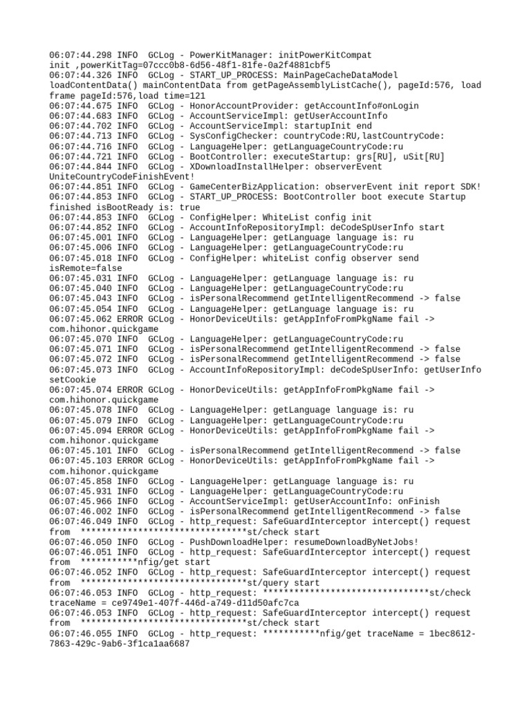 gc_2025_01_16 | PDF | Computer Networking | Computer Data