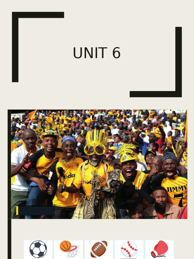 Life 1 U6 ABCD | PDF