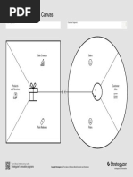 Business Model Canvas - Strategyzer | PDF