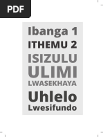 GR 2 Maths LAB 2020 Term 4 WEB | PDF | Mathematics