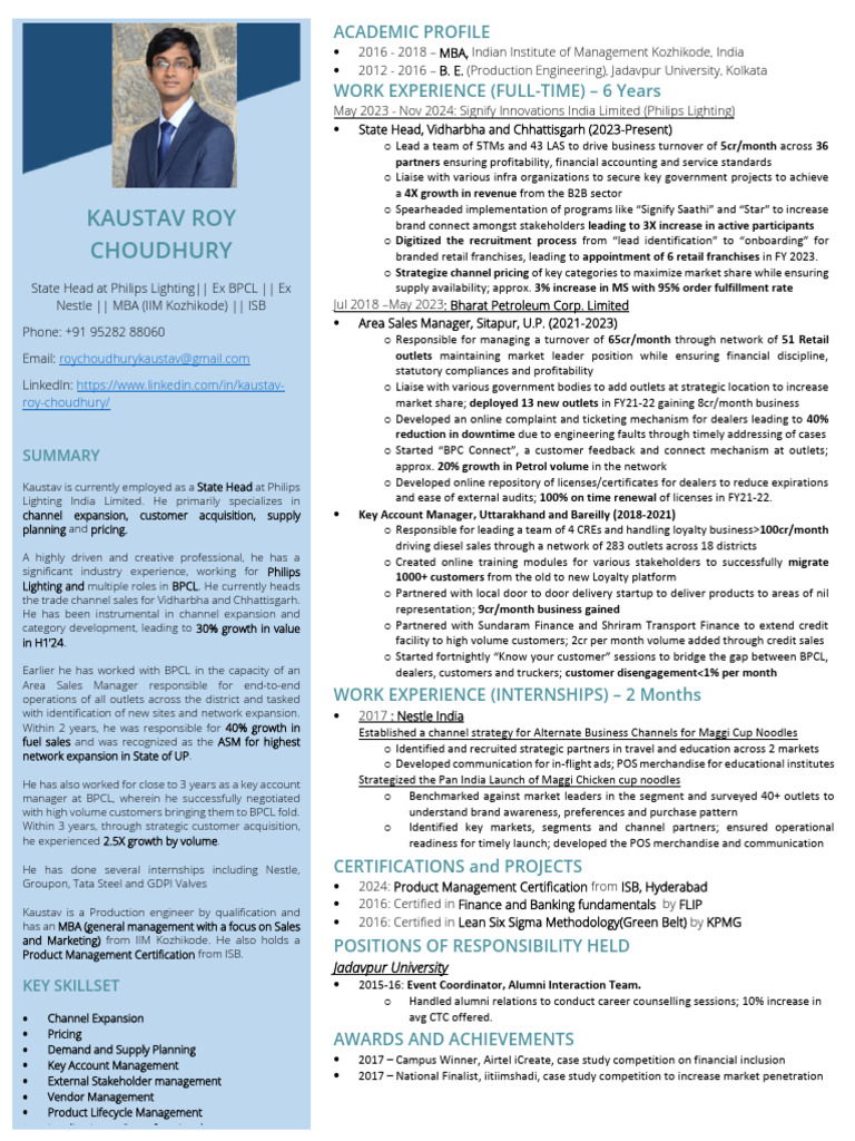 Kaustav 2024 (1) | PDF | Economies | Business Economics