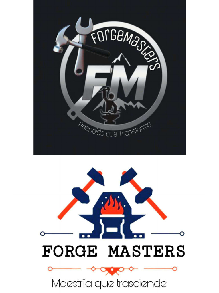ForgeMasters_logos | PDF