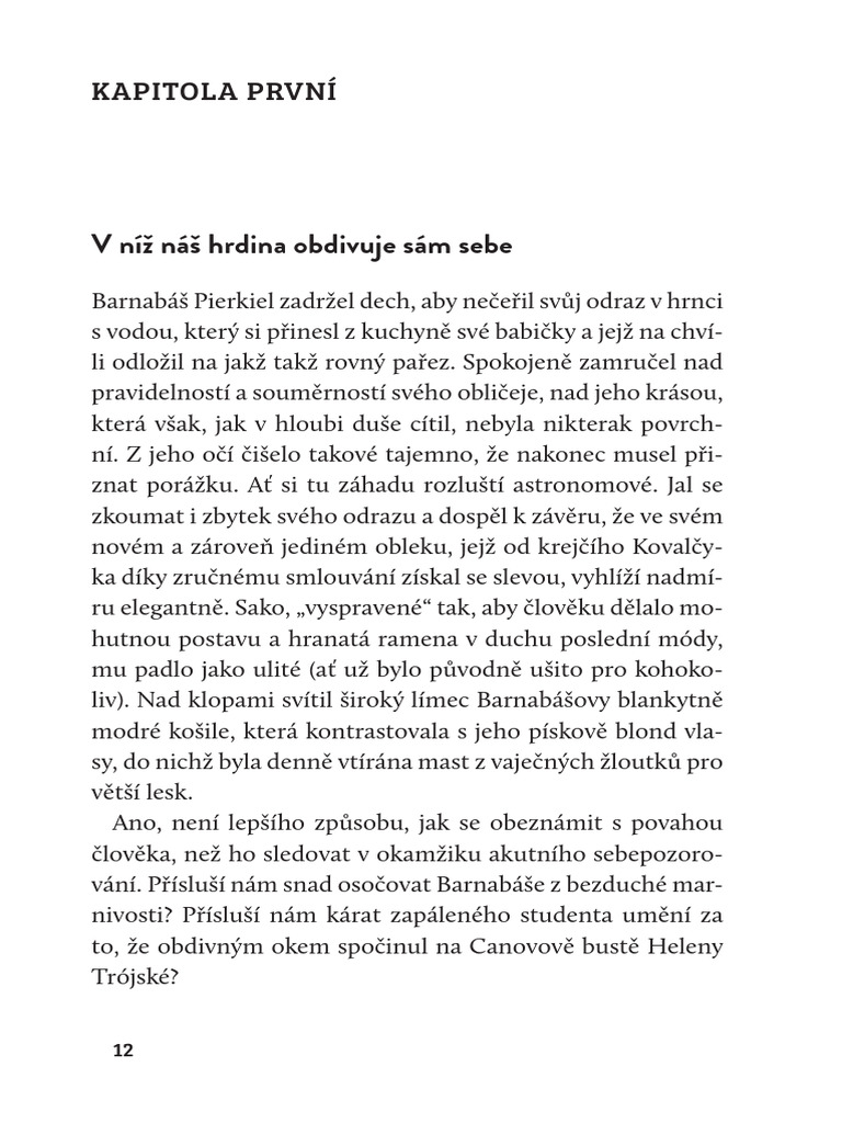 Ukázka | PDF