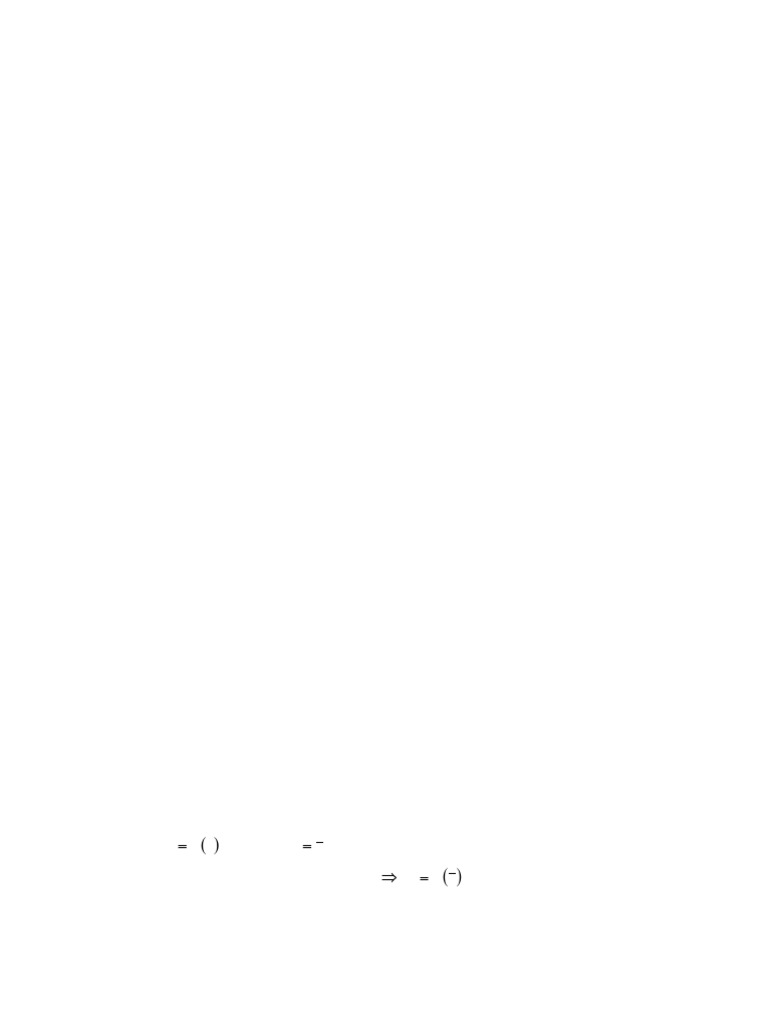 Chapter 2 Constrained Optimization Mat Econ 3rd y | PDF | Mathematical Optimization ...