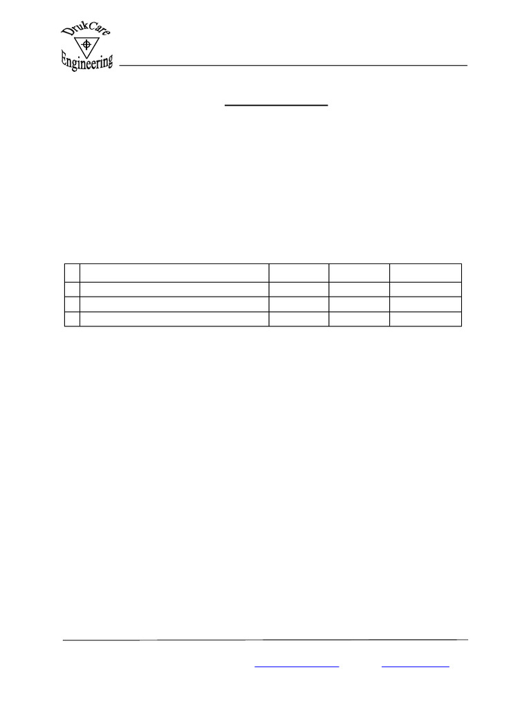 Proforma Invoice for GEE Slabs | PDF | Business