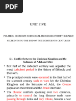 History Remedial Chapter 4 7 | PDF | Atlantic Slave Trade