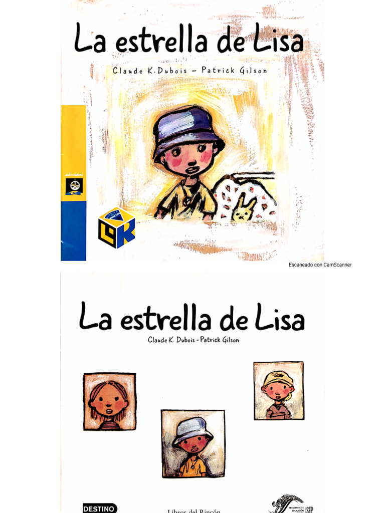 La Estrella de Lisa | PDF