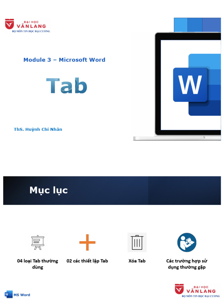 Tab Header | PDF