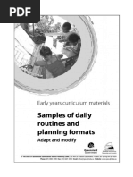 High School Computer Laboratory Manual: Resi Lou L. San Valentin ...