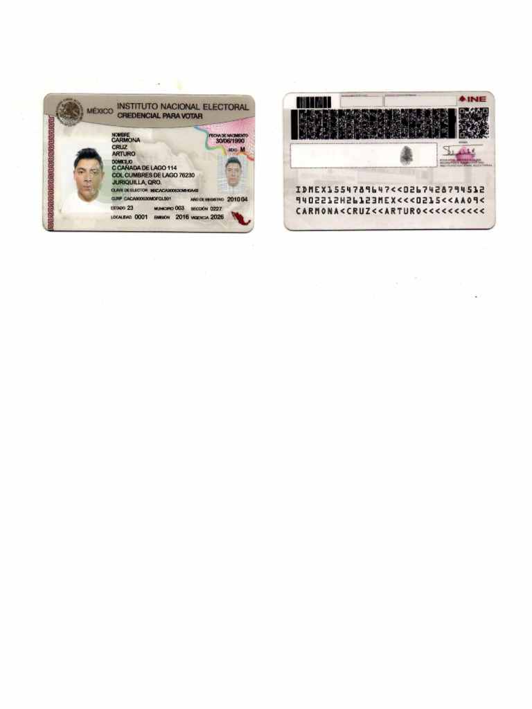 Ine 2 Arturo Carmona | PDF