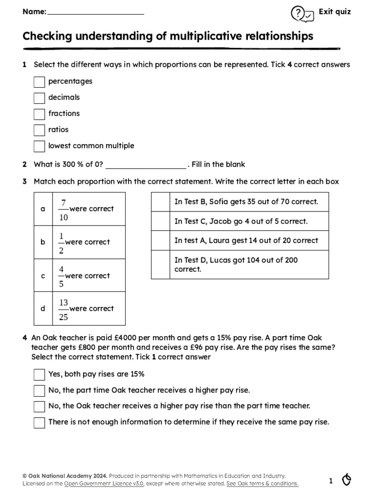 Multiplicative representative | PDF | Mathematics