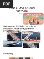 SSEAYP 2024: Youth Participation Guide | PDF