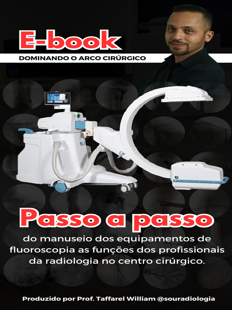 E-Book - Dominando o Arco Cirugico PDF | PDF | Enfermagem | Hospital