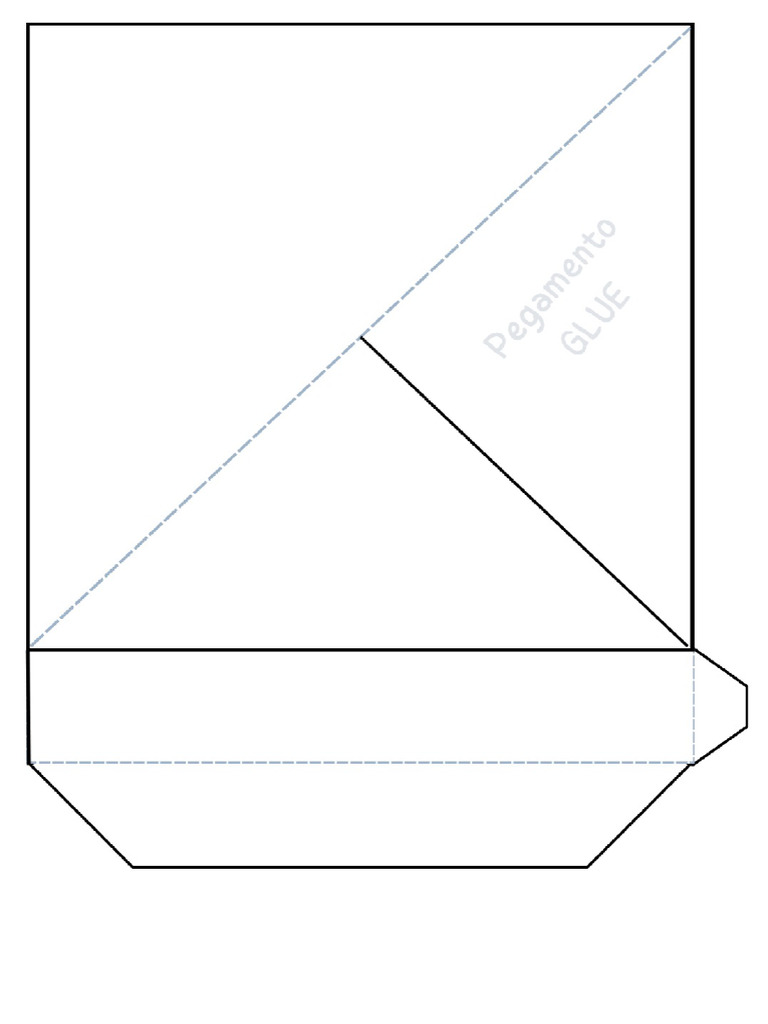Base para Trioramas | PDF