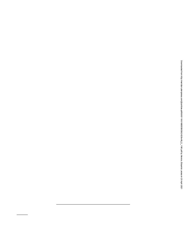 NACMCF Pasteurization | PDF | Microorganism