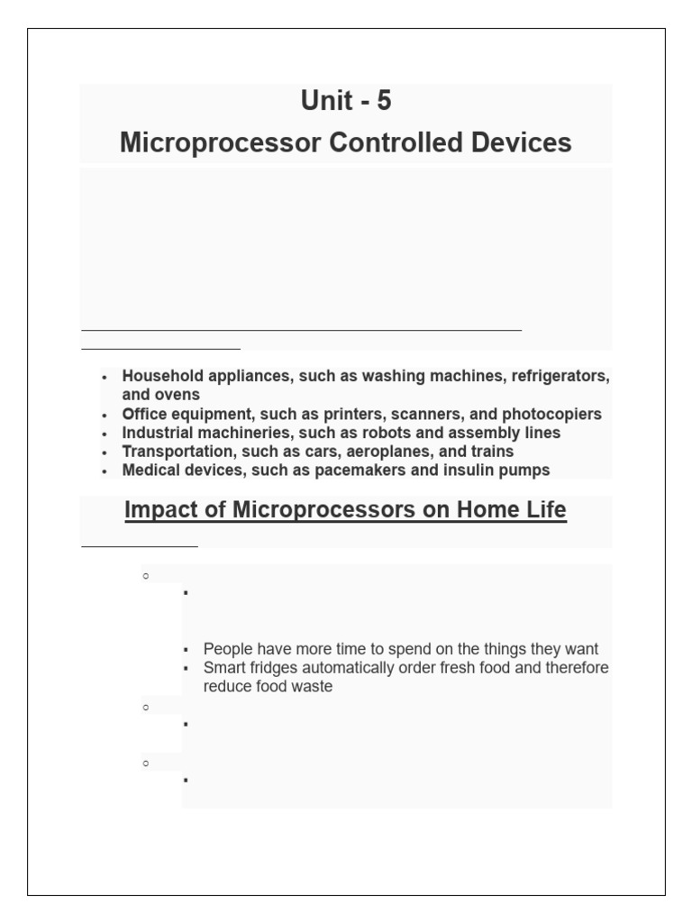 Chapter 5 | PDF | Computing