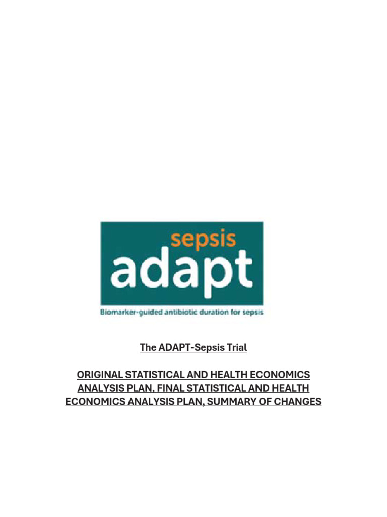 Joi240153supp2 Prod 1739817666.27743 | PDF | Sepsis | Regression Analysis
