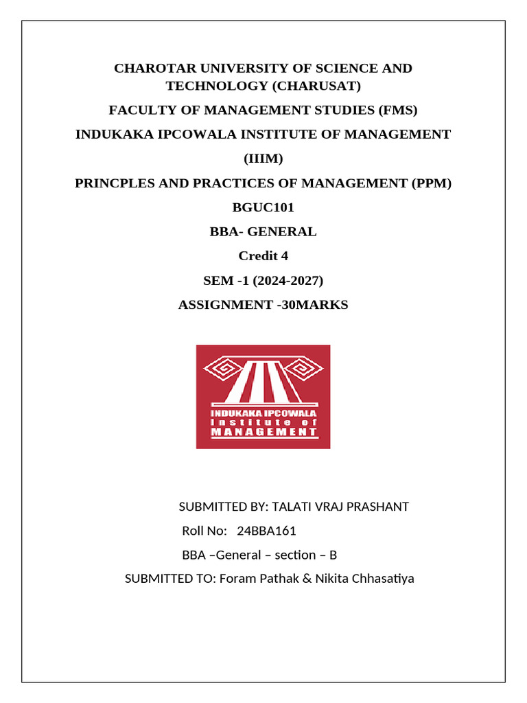 Front Page - G-B | PDF