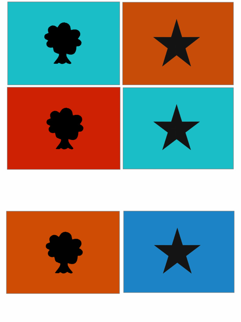 8 C Color, Cortado y Plsattificado | PDF