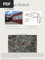 MAP LMH July 2022 | PDF | Hospital | Clinical Medicine