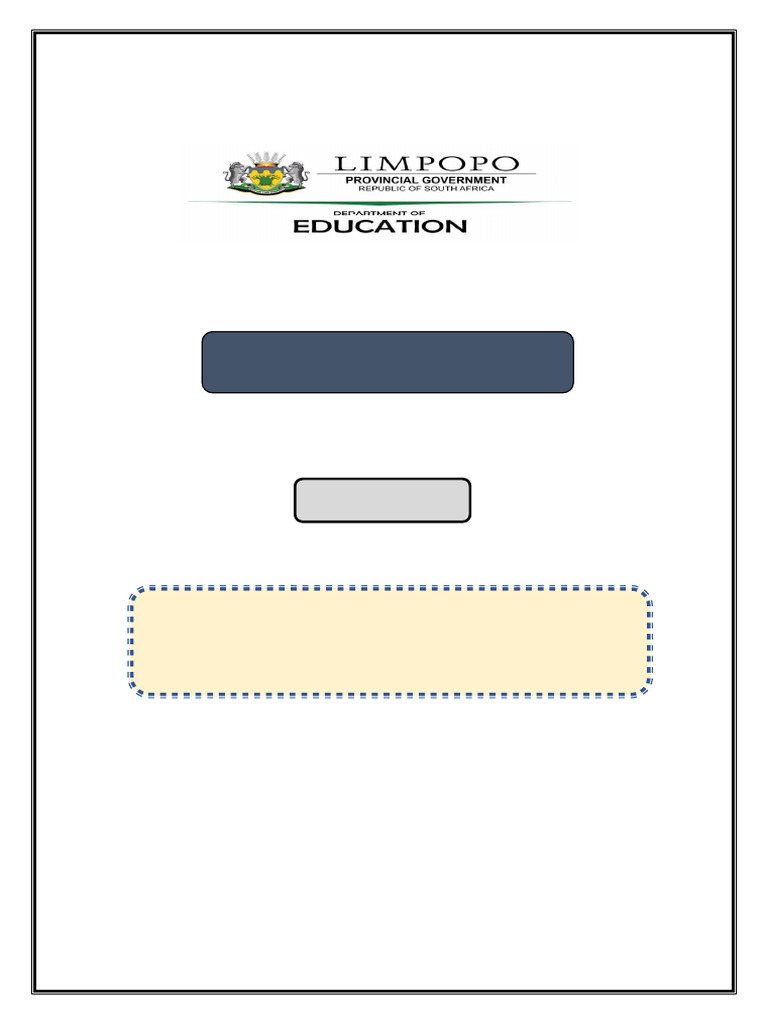 GRADE 11 Practical Investigation Marking Guidelines February 2024 | PDF | Fat | Chemical Bond