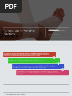 TEMA 24. Anatomía, diapos de prefas de Madi pa la umsa | PDF | Tobillo | Articulación