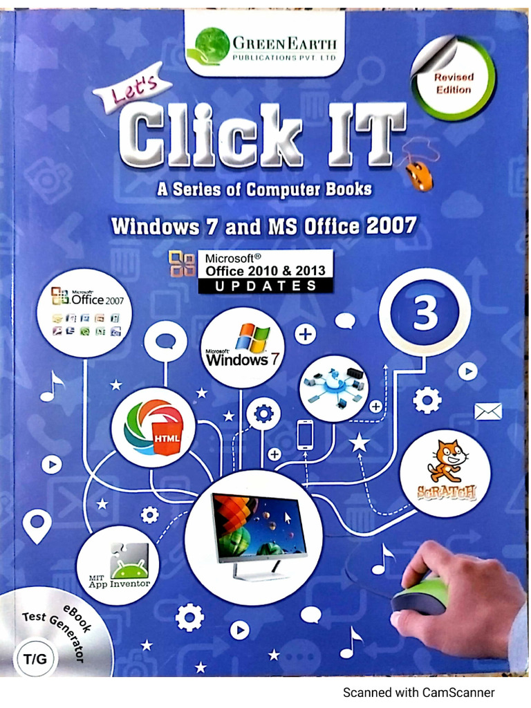 CLASS-3-COMPUTER | PDF