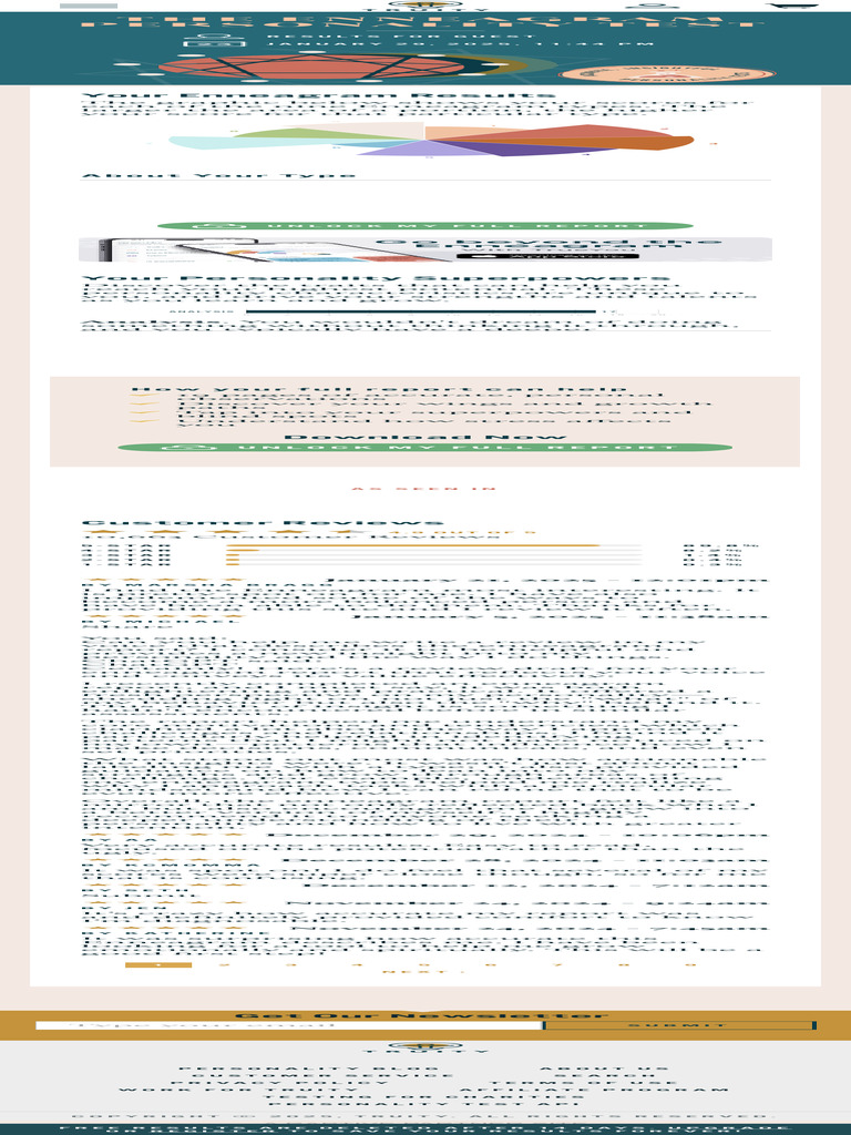 Essay On A Brave New World | PDF | Enneagram Of Personality | Cognition
